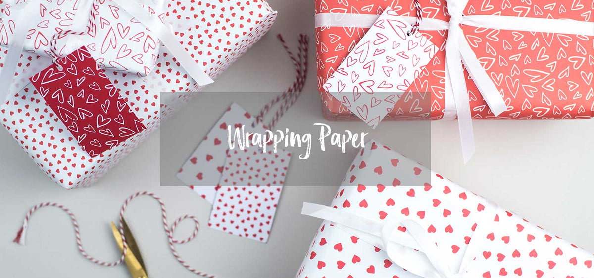 Greeting cards, gift wrap and invitations | The Two Wagtails, Norfolk